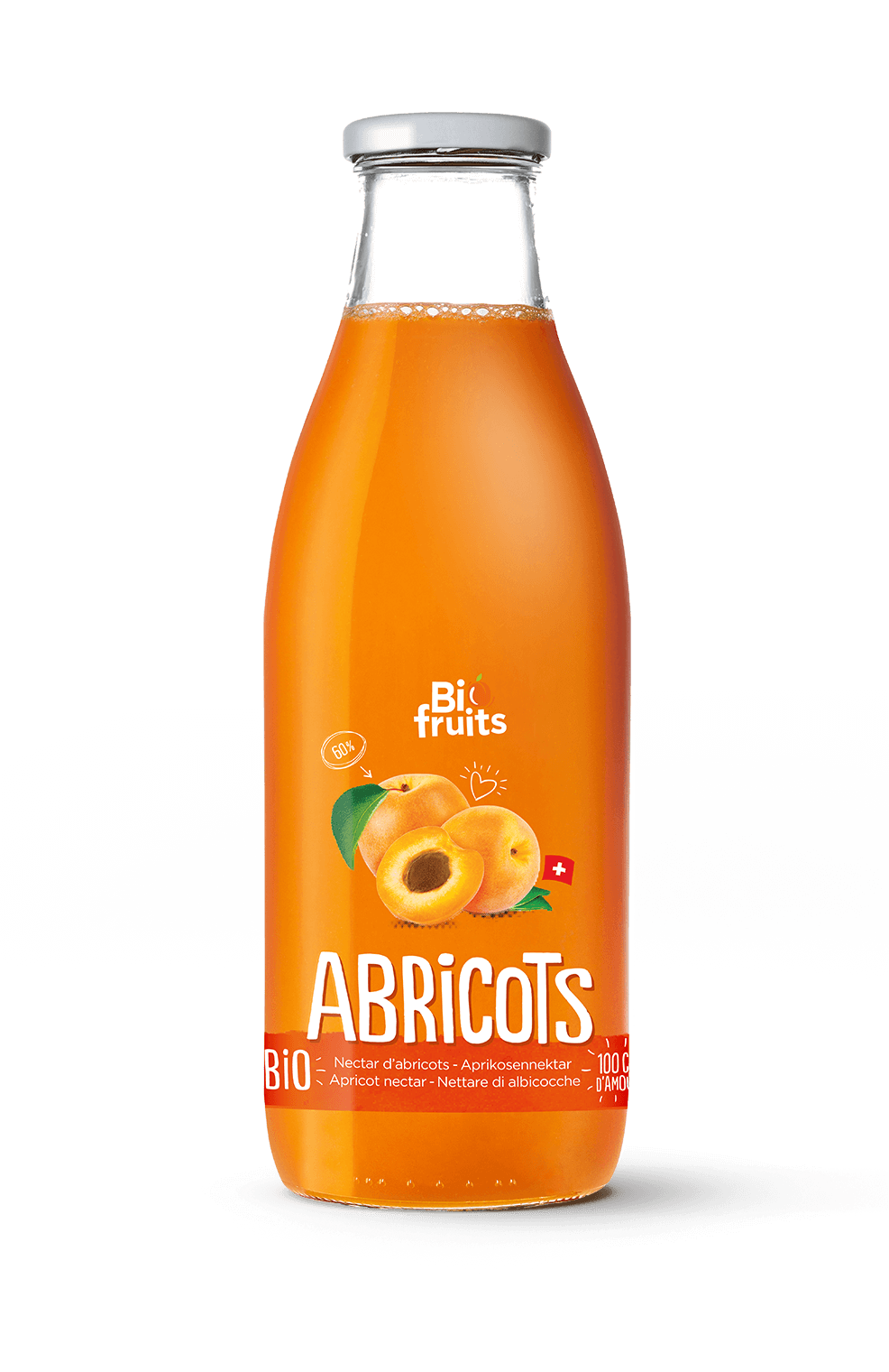 Biofruits - Fruits & légumes biologiques | Magasins BIO suisses