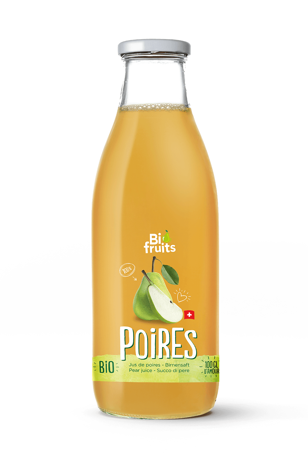 Biofruits - Fruits & légumes biologiques | Magasins BIO suisses