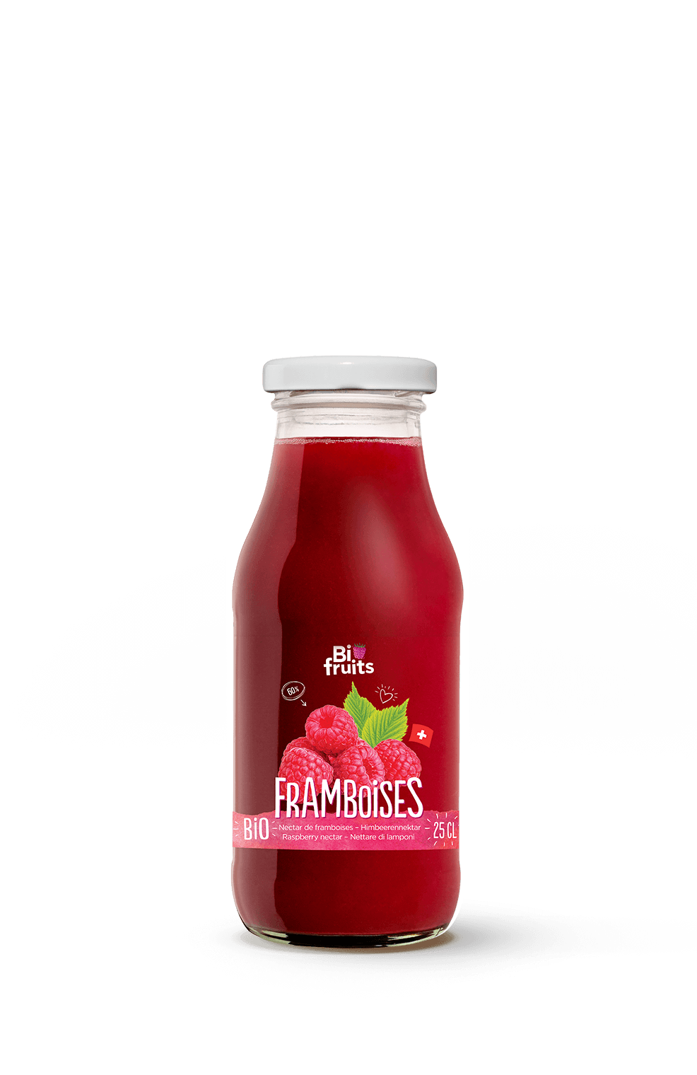 Biofruits - Fruits & légumes biologiques | Magasins BIO suisses