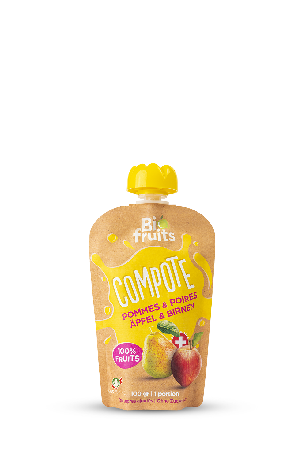 Biofruits - Fruits & légumes bio