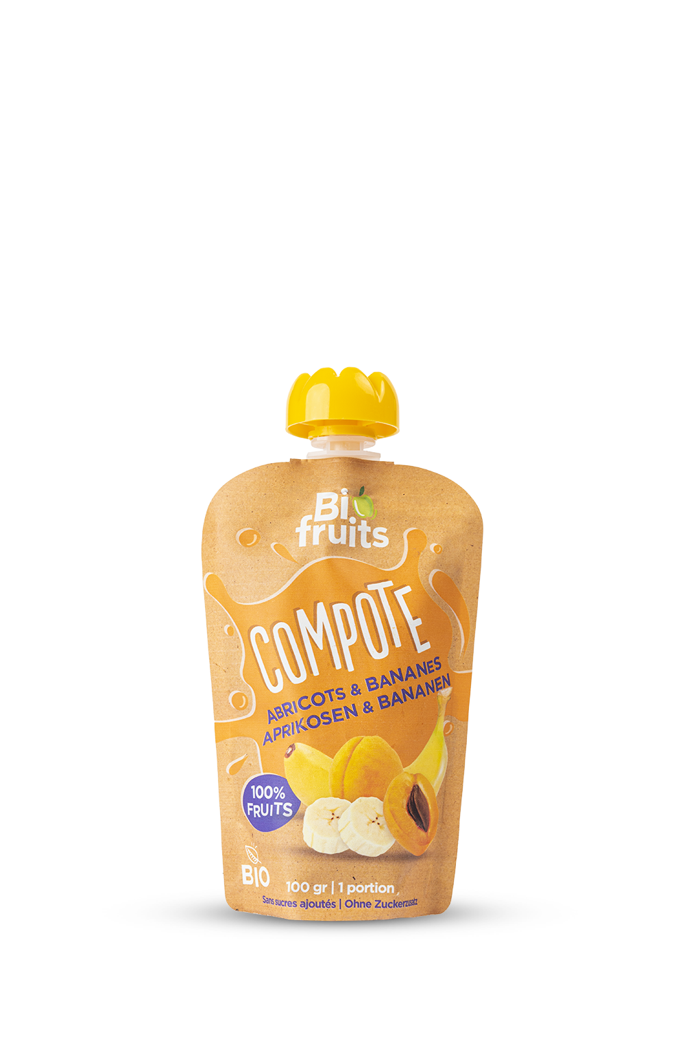 Biofruits - Fruits & légumes bio