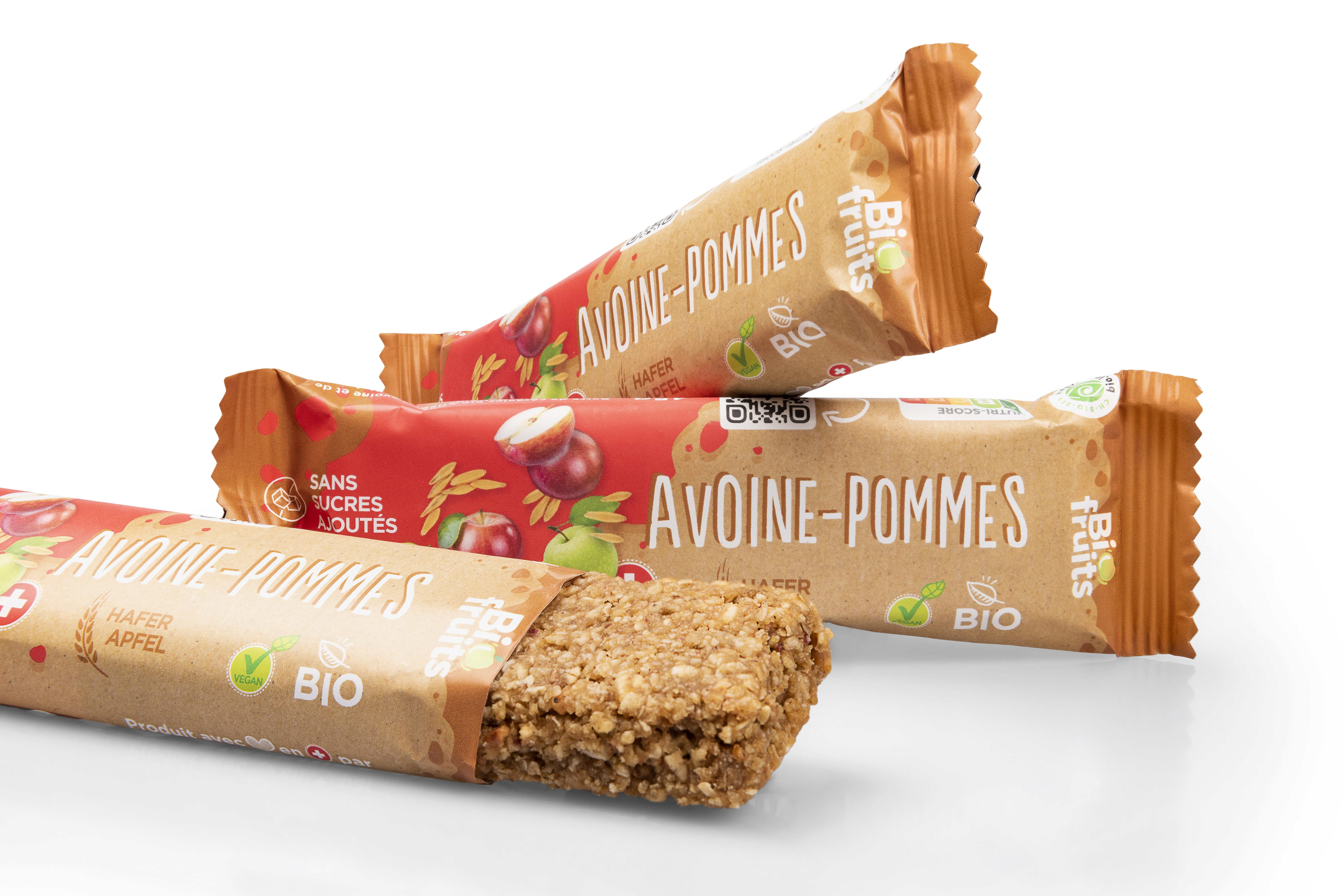 Biofruits - Fruits & légumes biologiques | Magasins BIO suisses