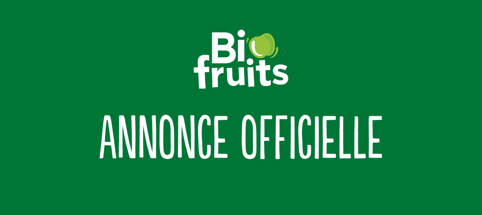 Biofruits - Fruits & légumes biologiques | Magasins BIO suisses