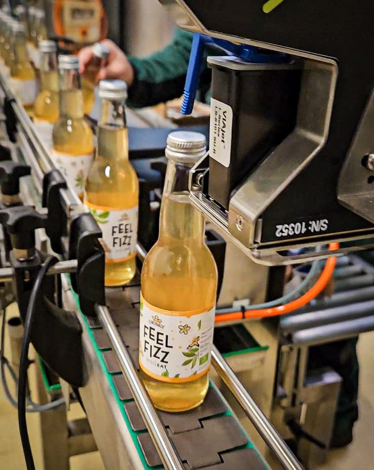 La reconstruction de Biofruits Les différentes évolutions depuis l ...