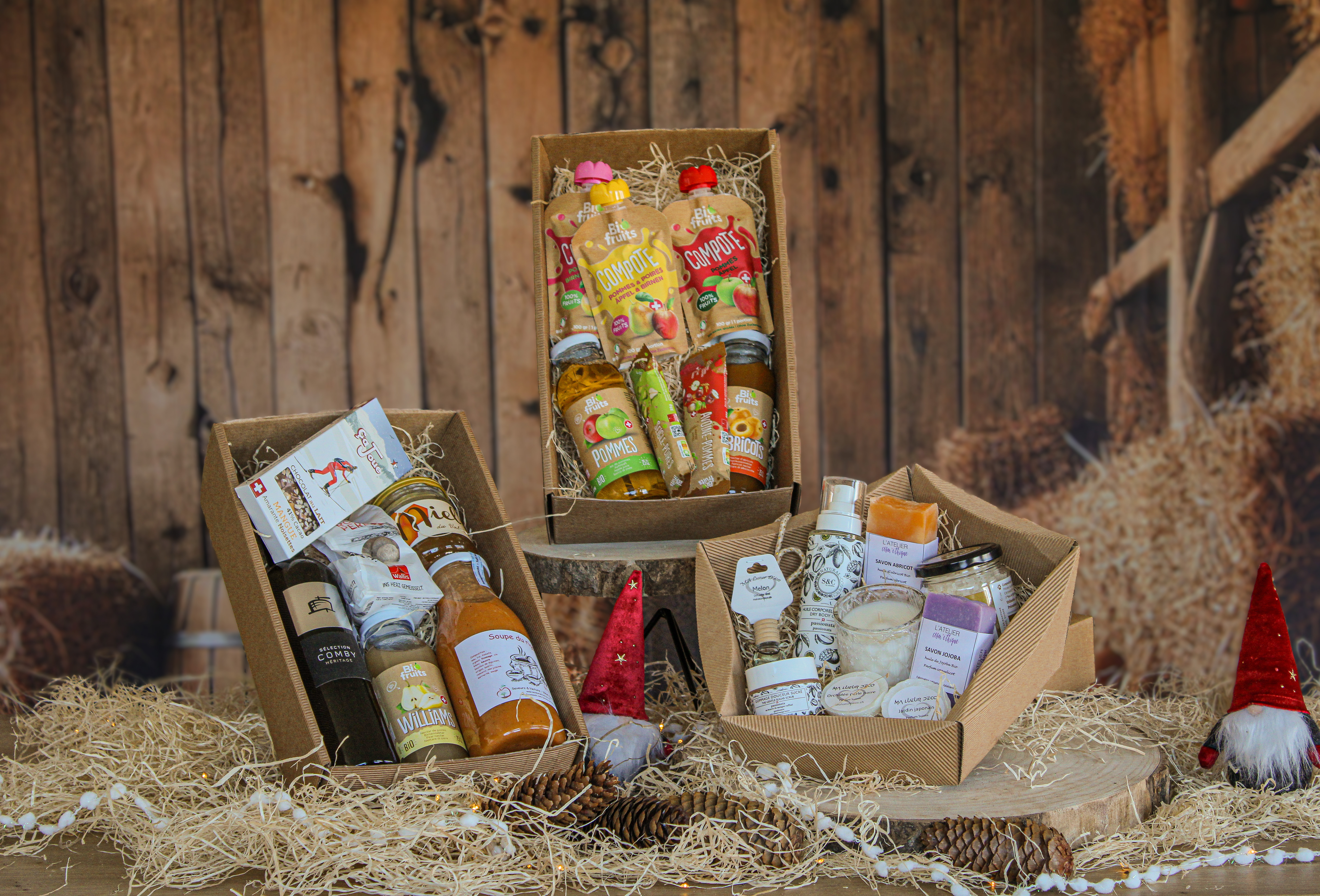 Biofruits - Fruits & légumes biologiques | Magasins BIO suisses