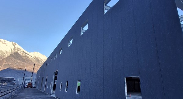 Biofruits 2025 : Une reconstruction tournée vers l’avenir L'année du ...